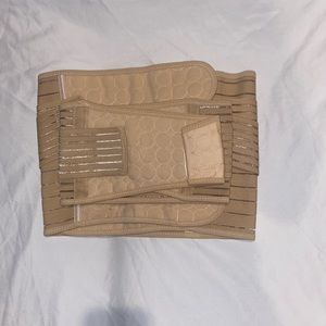 Other | Postpartum Belly Bandbelly Support | Poshmark